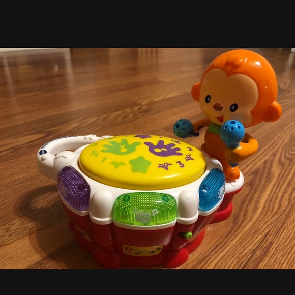 Toys | Vtech Toddler Toys | Poshmark